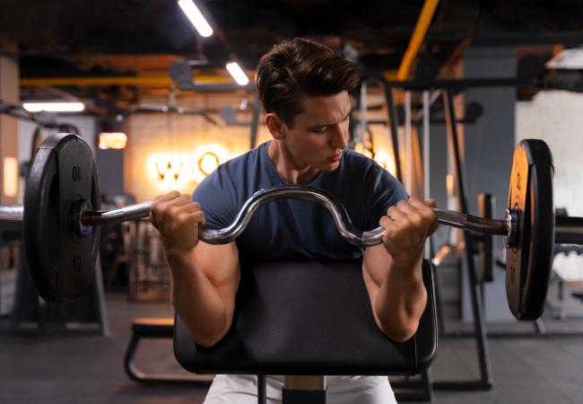 6 Foundational Movement Patterns Every Strength Training Program Needs