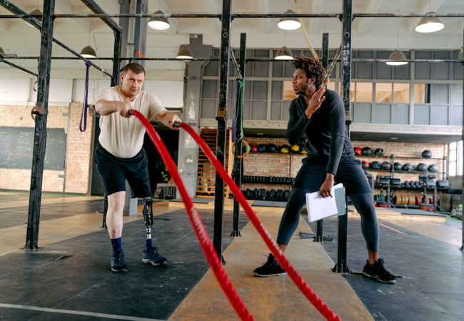 6 Foundational Movement Patterns Every Strength Training Program Needs