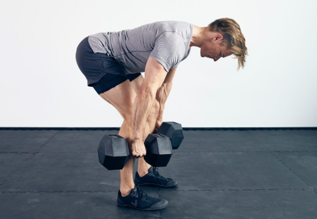 6 Foundational Movement Patterns Every Strength Training Program Needs