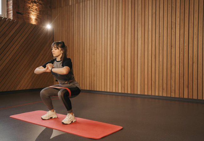 6 Foundational Movement Patterns Every Strength Training Program Needs