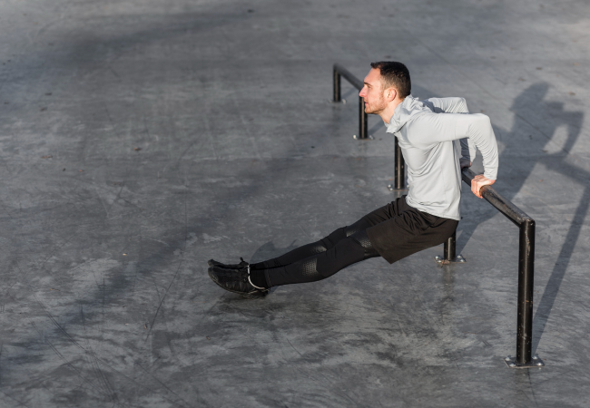 6 Foundational Movement Patterns Every Strength Training Program Needs