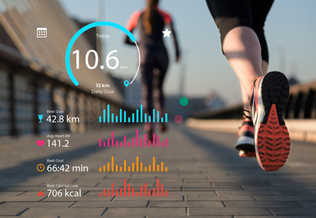 Calories Burned Walking a Mile: Calculator, Factors & Weight Loss Benefits