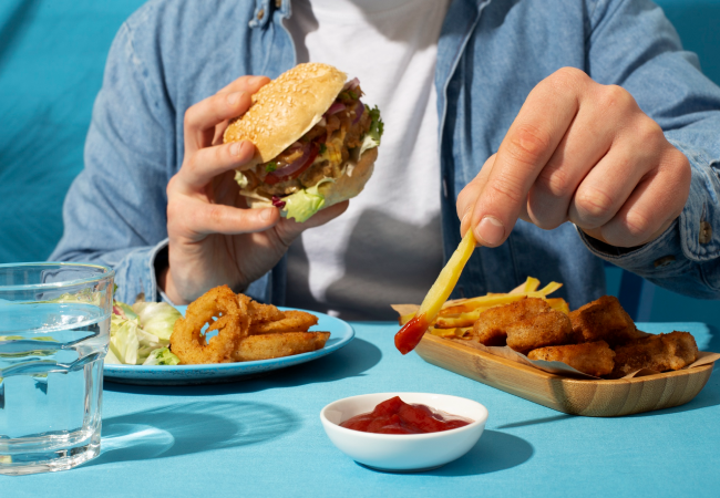 Constipation Diet Guide: Foods to Avoid and Foods to Eat
