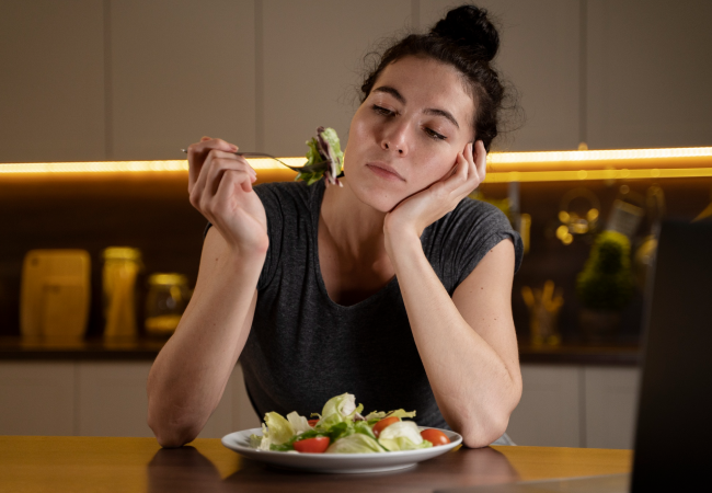 Constipation Diet Guide: Foods to Avoid and Foods to Eat
