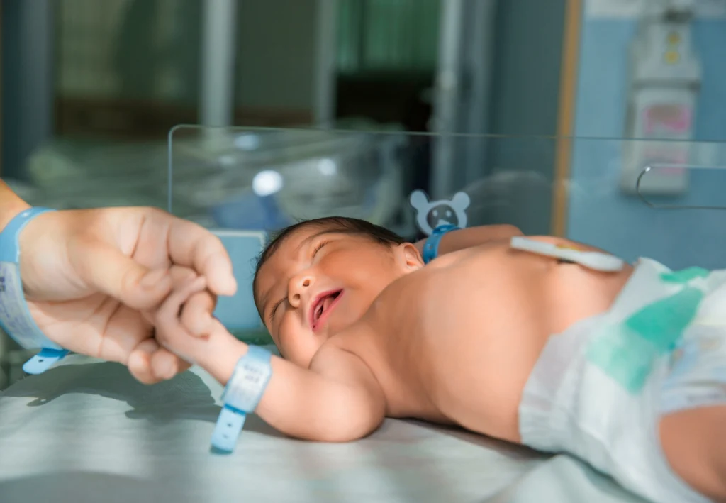 Why Some Babies Are Born With Tails: The Real Medical Explanation